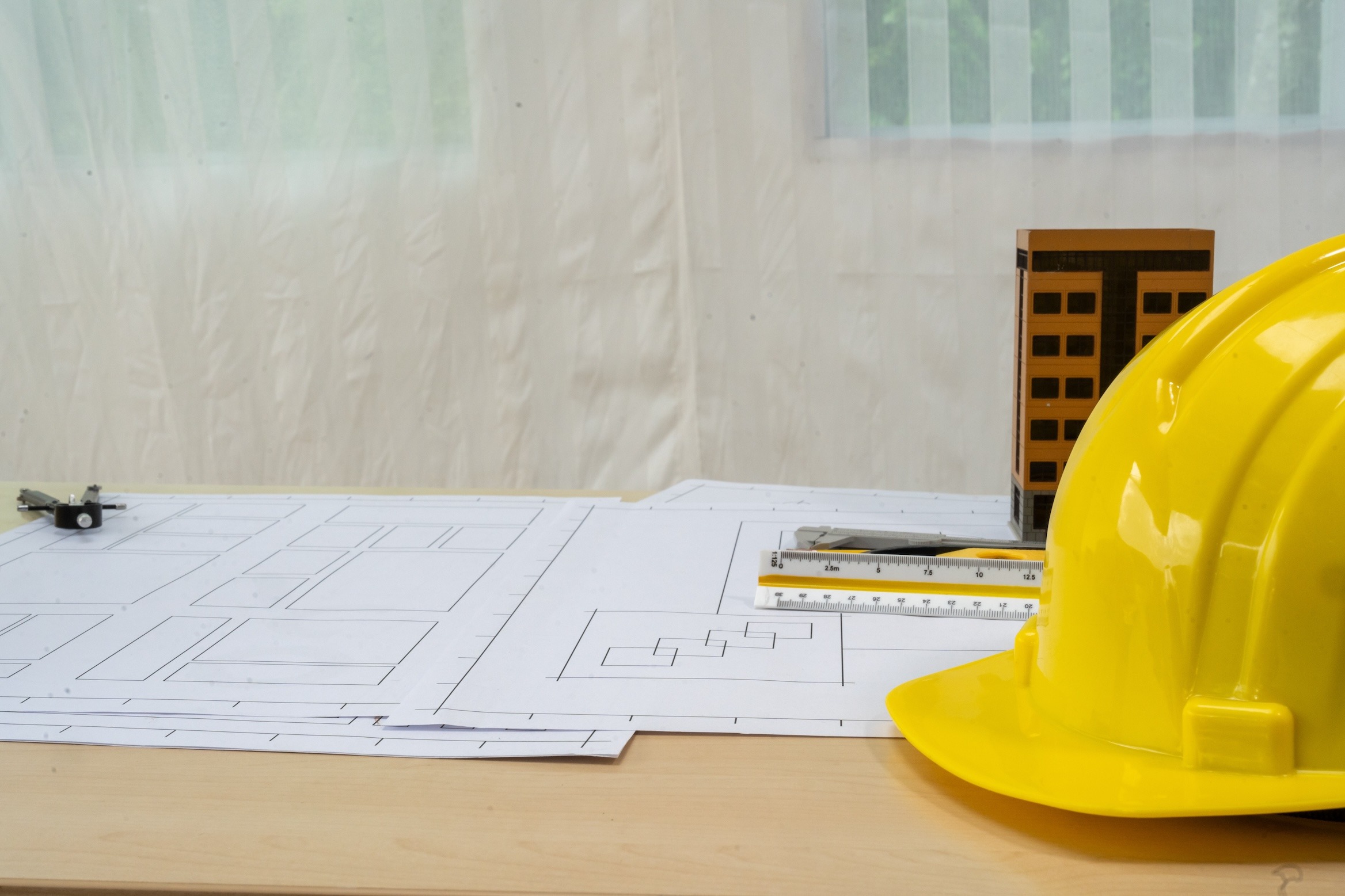 What Are the Benefits of a Pre-Construction Consultation